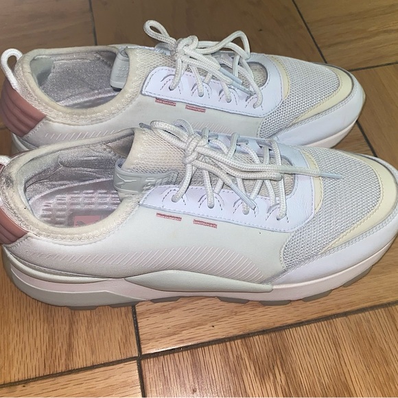 Puma | Shoes | Puma Rs Running Shoe | Poshmark